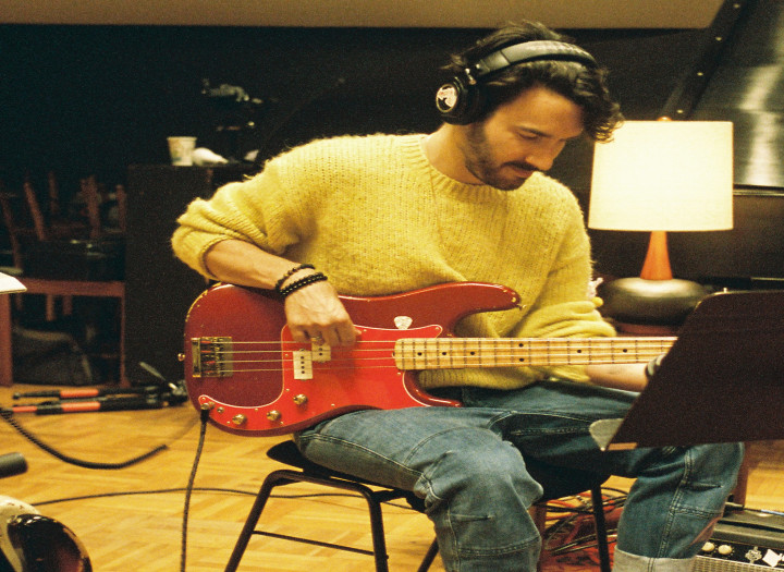 Electric/Synth bass by Grammy Nominated Bass Player for $250 ...
