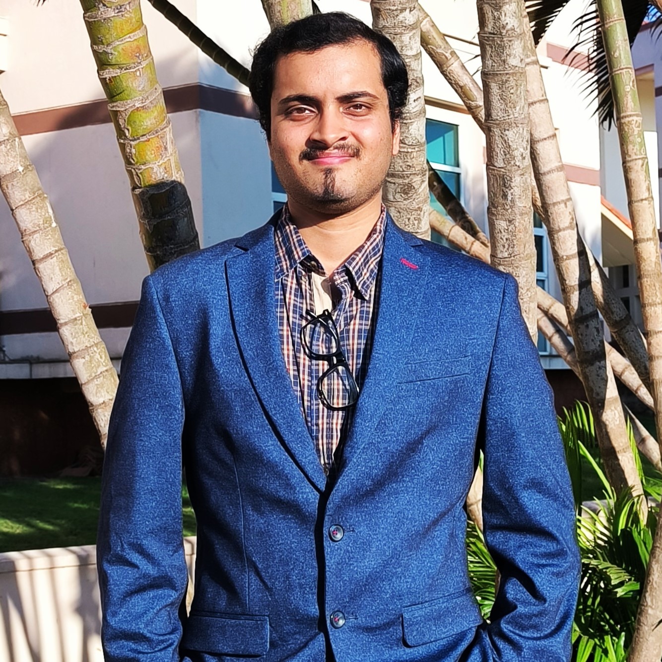 Poorna Srikar M - AirGigs.com