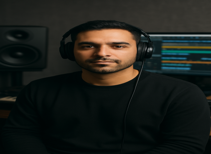 Male Vocals, Backing Vocals, EDM Vocals, Metal Vocals, Country Vocals ...