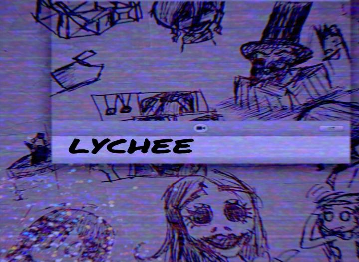 Album covers for $15 : Lychee - AirGigs.com