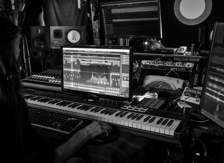 AUTHENTIC INSTRUMENTAL PRODUCTION + MIXING & MASTERING for $700 ...
