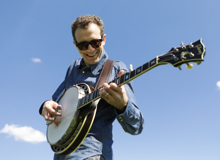 Banjo, Guitar, Mandolin, Upright Bass, Autoharp, Vocals for $125 ...